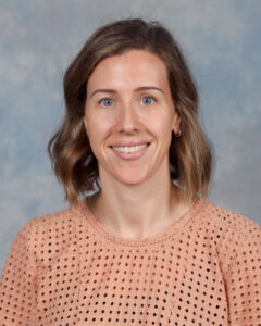 Meet the Teachers - Park Ridge Primary School