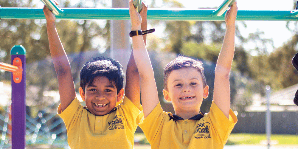 OSHC - Park Ridge Primary School