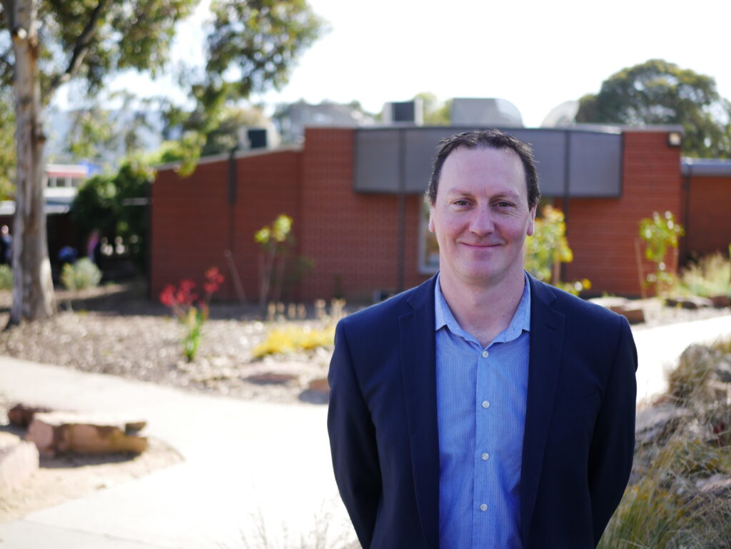 Home - Park Ridge Primary School