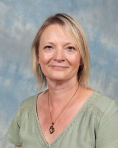 Meet the Teachers - Park Ridge Primary School